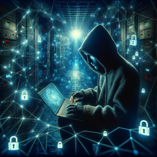 Unlocking the Secrets of Dark Cyber: Navigating the Hidden Web – Dark Cyber