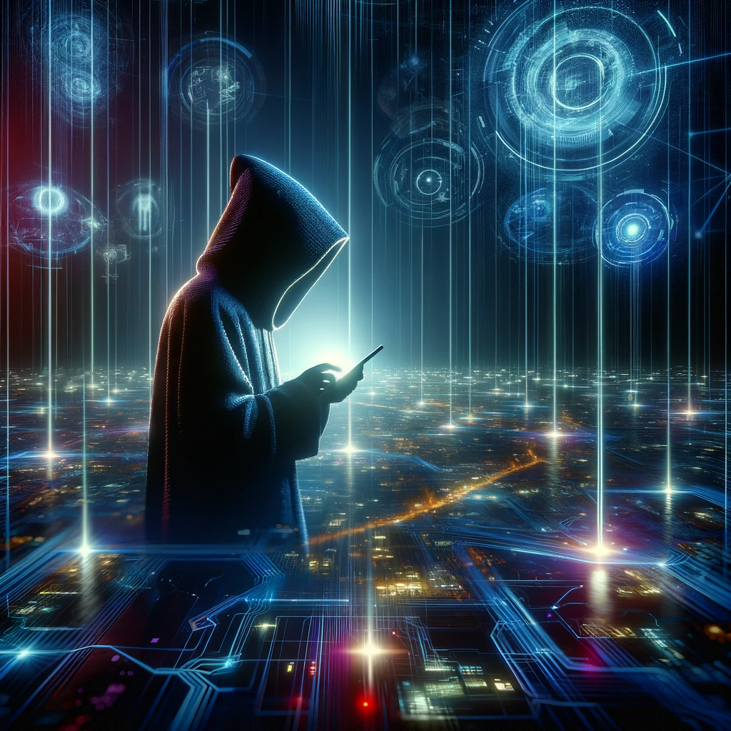 Navigating the Shadows: Understanding Dark Cyber – Dark Cyber